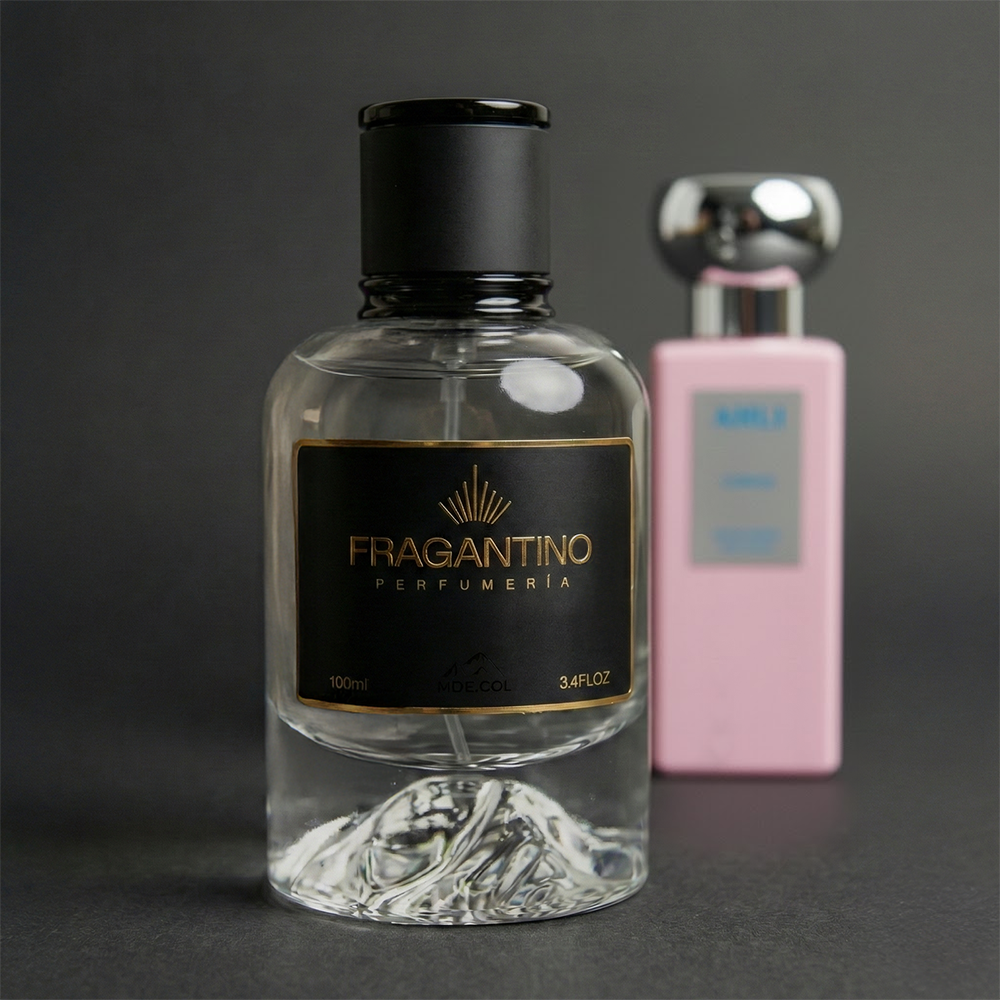 Inspirado (Ahli Corvus) – Fragantino