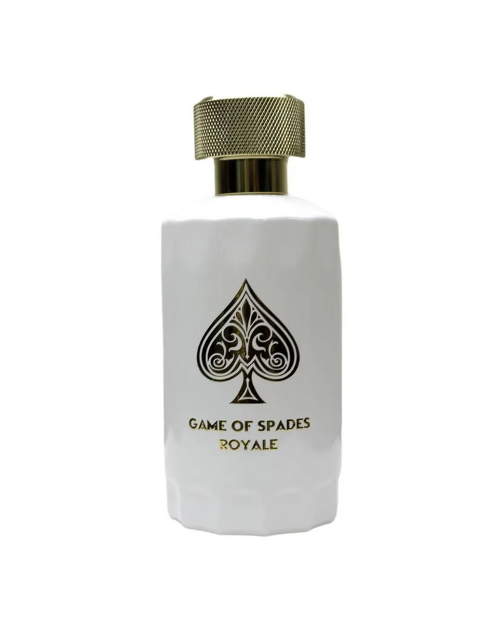Original Game Of Spades Royale – Fragantino